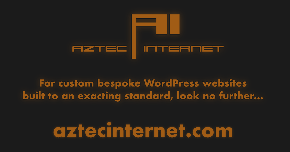 Awesome cloud server pricing from £50 per month | Aztec Internet